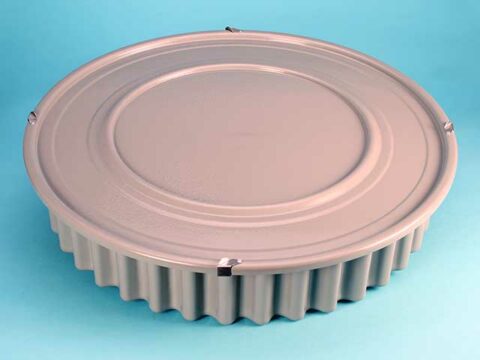 Press Thermoforming | Engineered Plastic Products