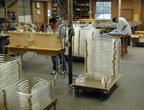 Facilities | Engineered Plastic Products