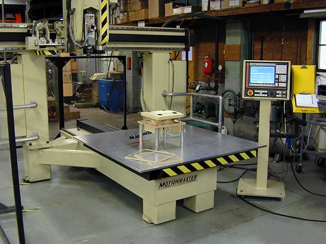 Facilities | Engineered Plastic Products